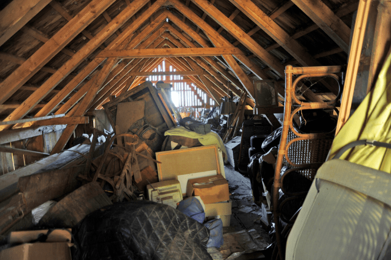 Common Roof Problems - Weather Vane Roofing