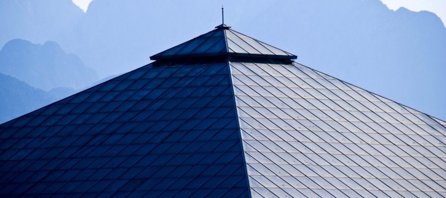 Types of Roofs: Choosing the right style for you - Weather Vane Roofing