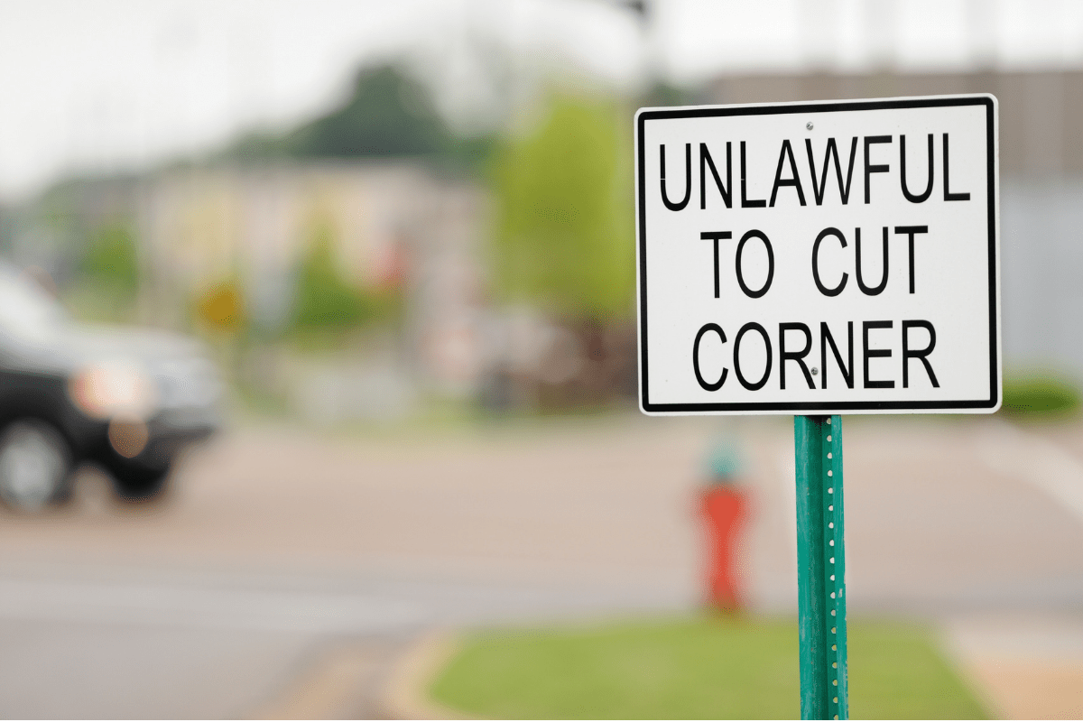 7 Ways Roofing Contractors Cut Corners - Weather Vane Roofing