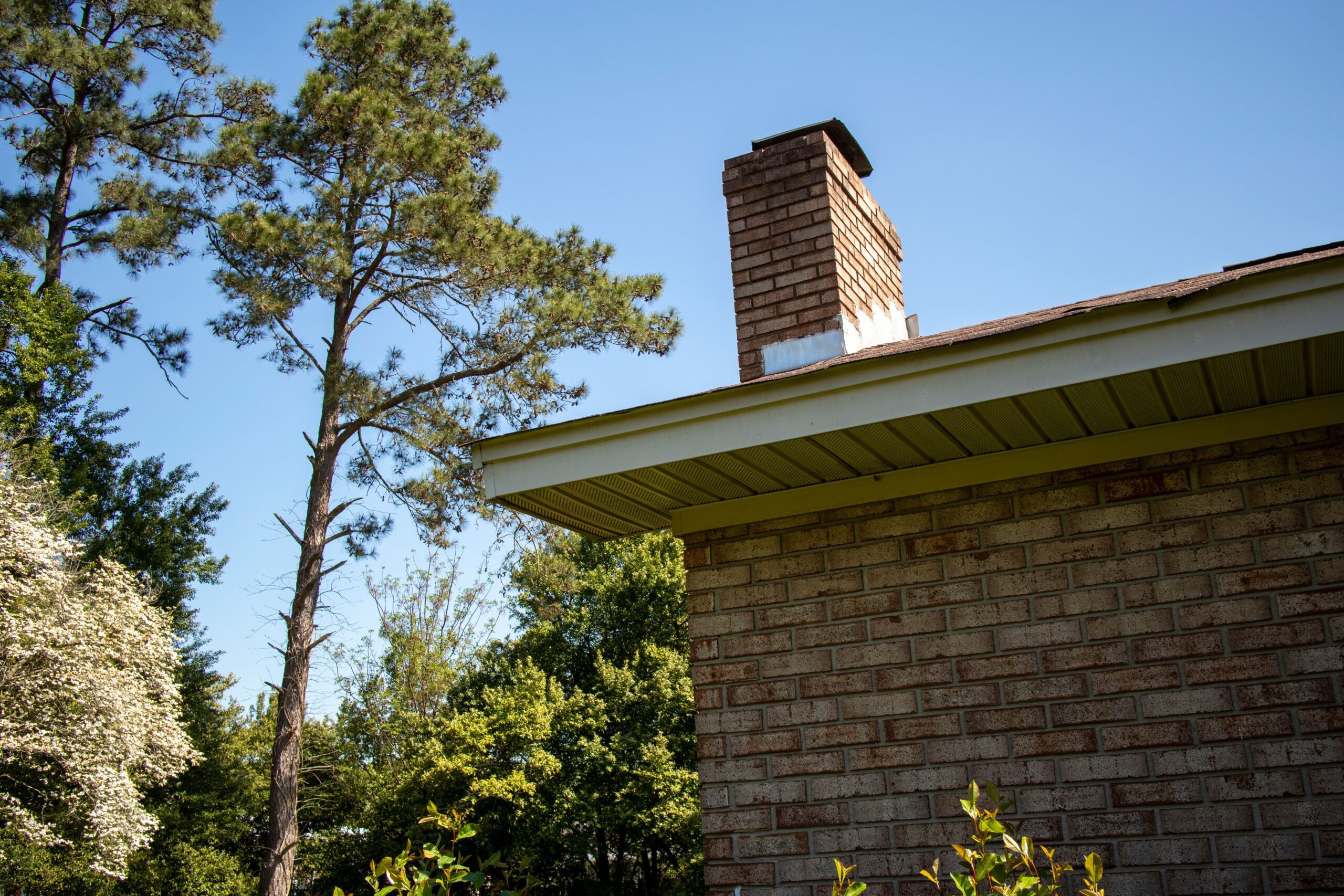 How Often to Clean Your Chimney - Weather Vane Roofing