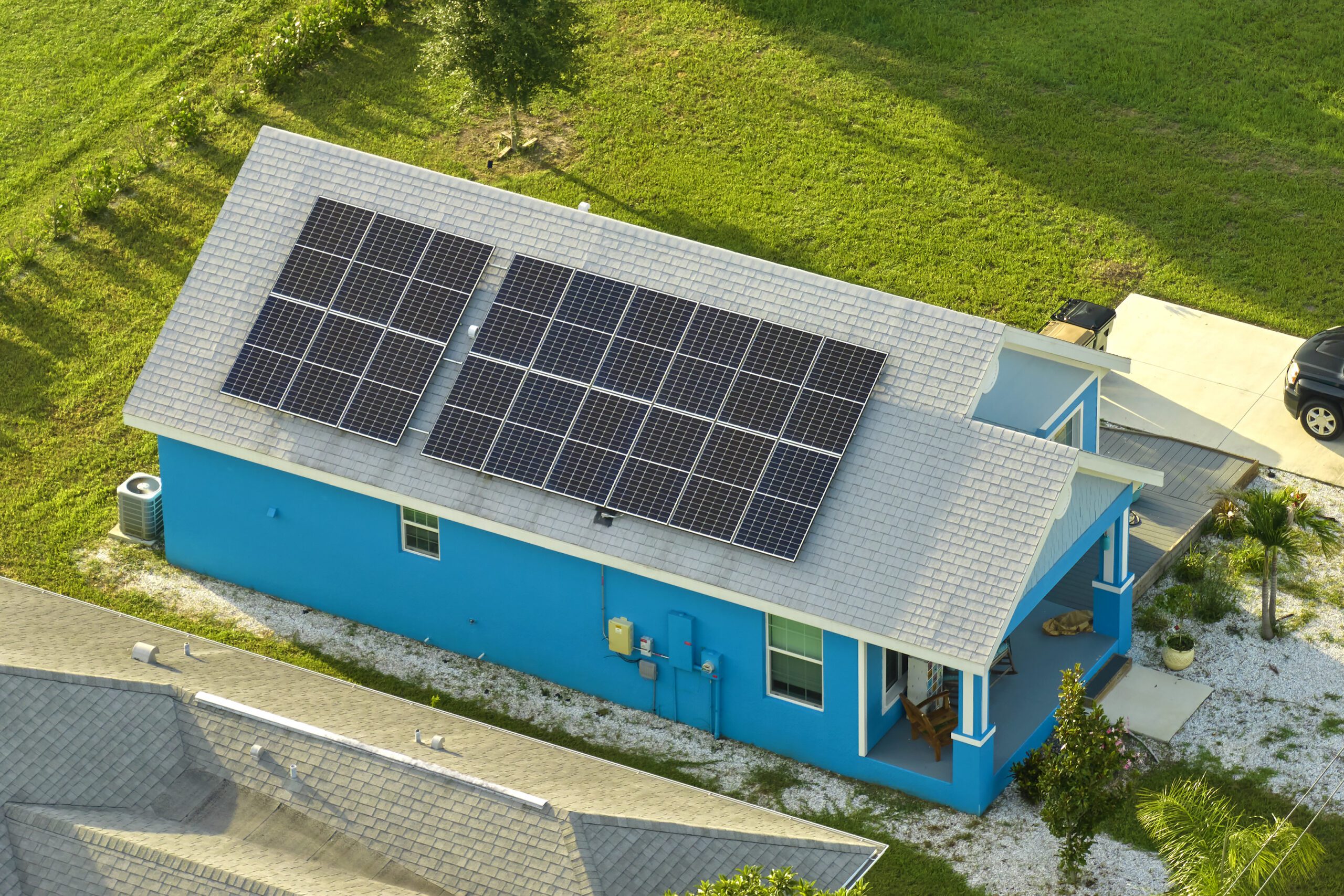 Should Solar Roofs Still Have Insulation? Expert Tips & Benefits ...
