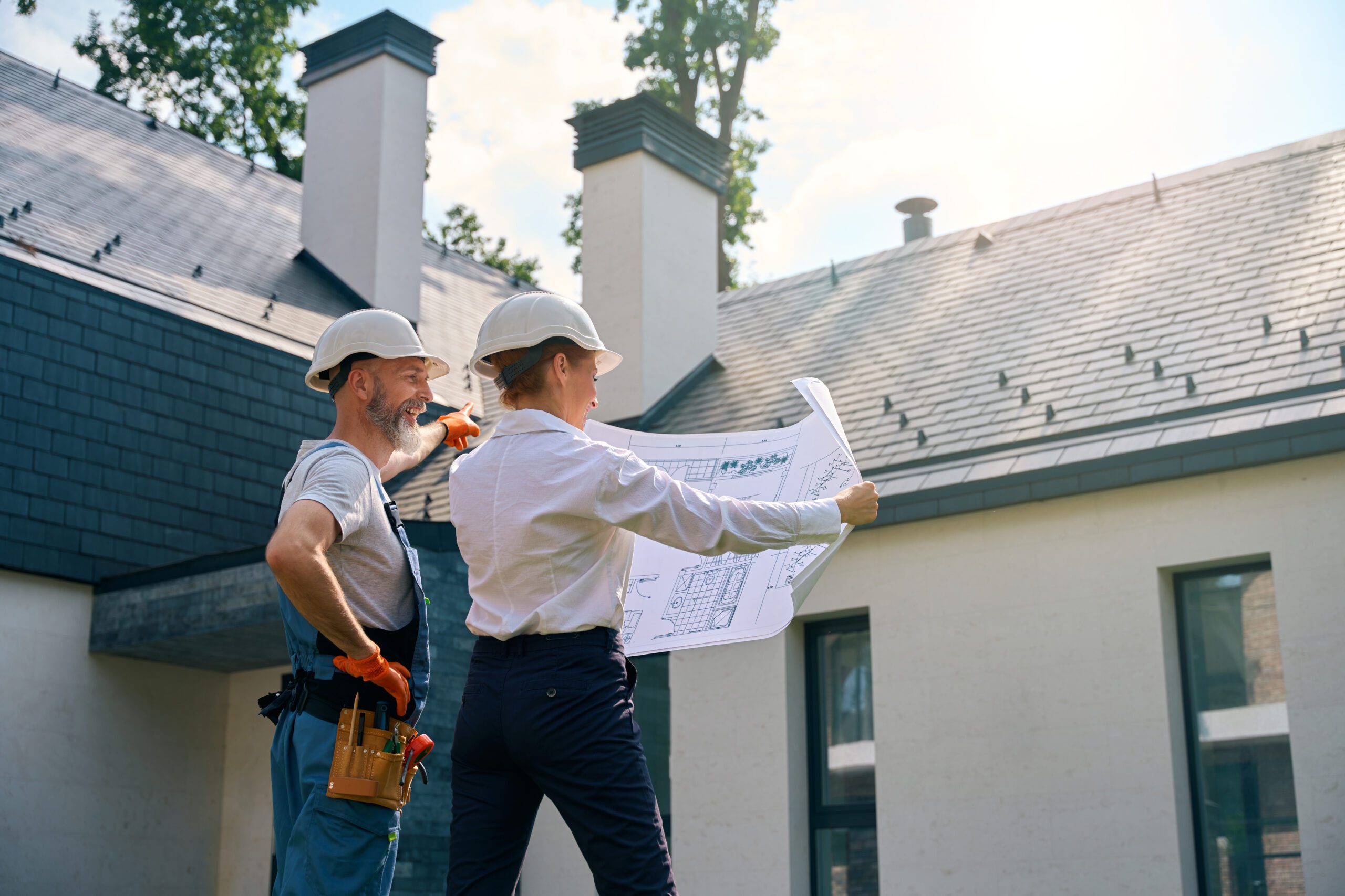 How Roofing Project Financing Works: Options for Homeowners - Weather ...